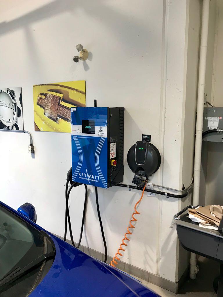 Carter Chevrolet Cadillac Buick GMC Northshore | North Vancouver, BC ...