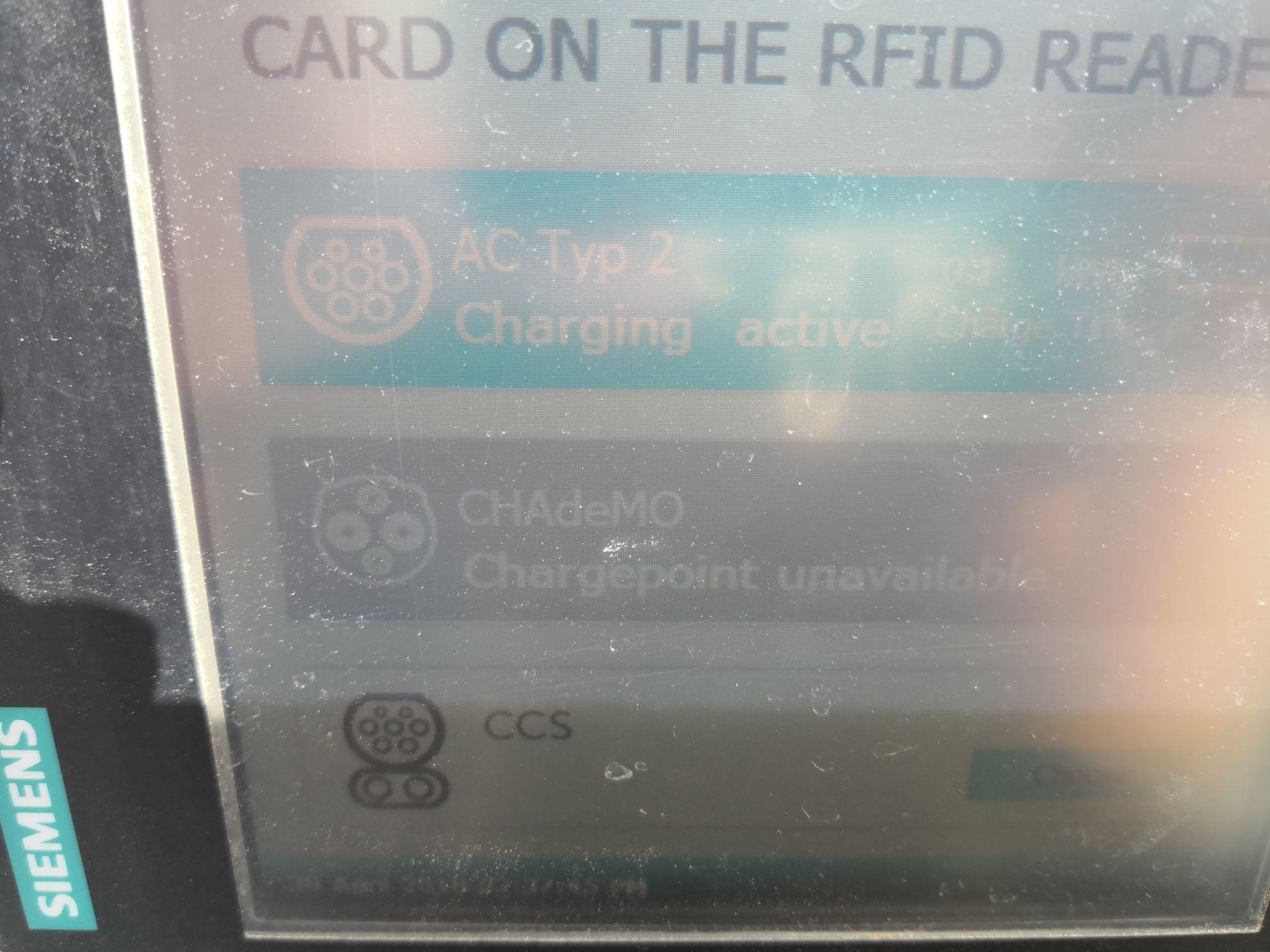Petrol d.d., Slovenia, Koper BS - KOLODVORSKA | Koper, Koper | EV Station