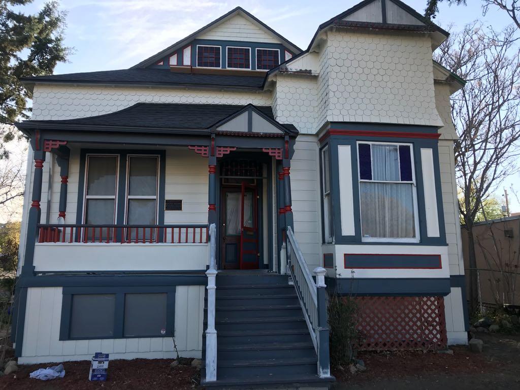 Wilder House & Devour House AirBNB | Prescott, AZ | EV Station