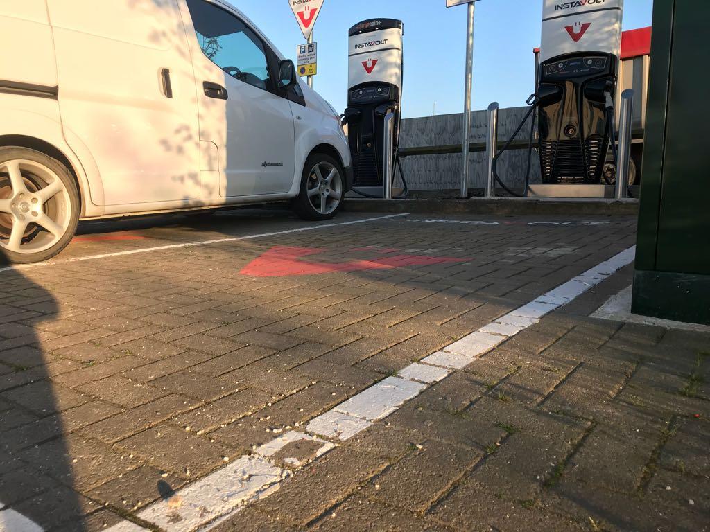 Bannatyne Health Club Worksop | Worksop, England | EV Station