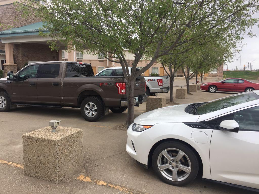 Days Inn by Wyndham - Swift Current | Swift Current, SK | EV Station