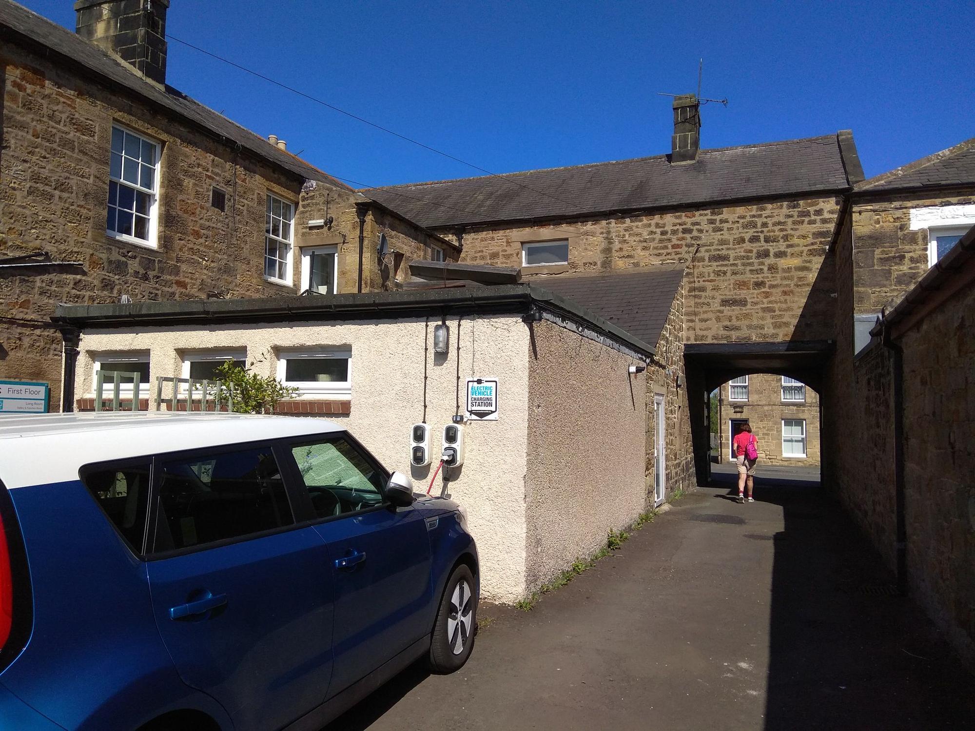 Gallery 45 | Address 45 Main Street, Felton Morpeth Northumberland NE65 ...