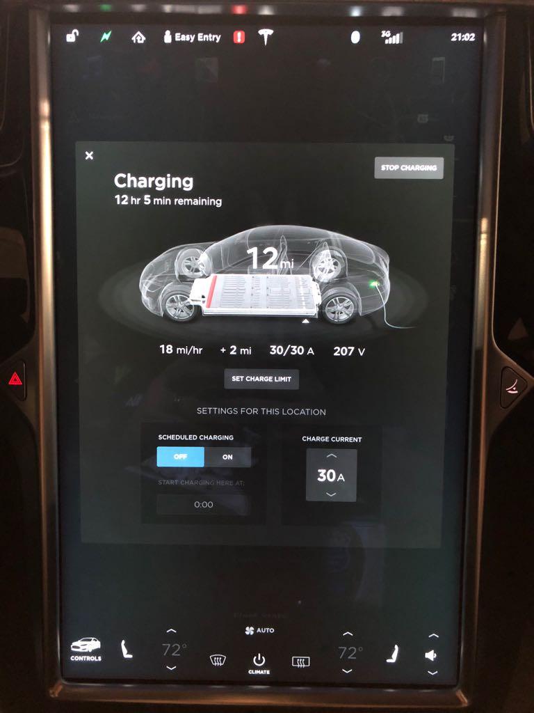 Waikem Mitsubishi | Massillon, OH | EV Station