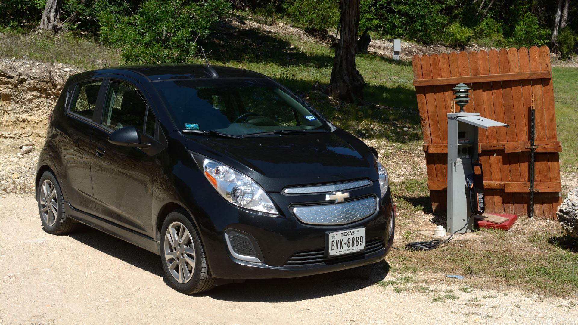 The Rusty Armadillo RV Park | Kopperl, TX | EV Station