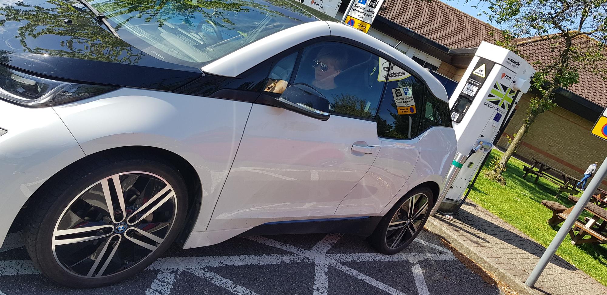 Birchanger Green Services M11 | Welcome Break Services, M11 Motorway ...