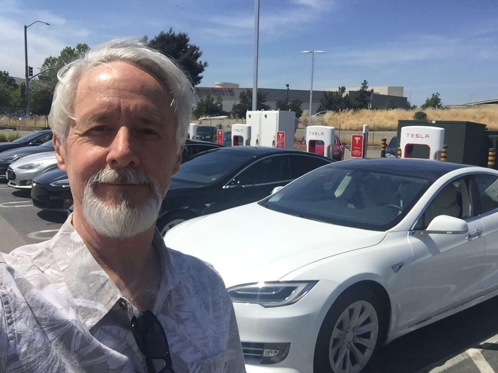 Tesla Service Center Dublin | Dublin, CA | EV Station