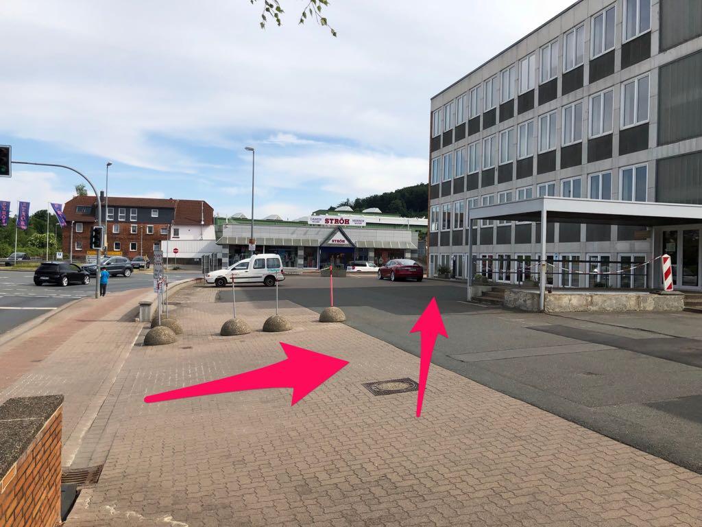 Überlandwerk Leinetal GmbH | Alfeld (Leine), NDS | EV Station