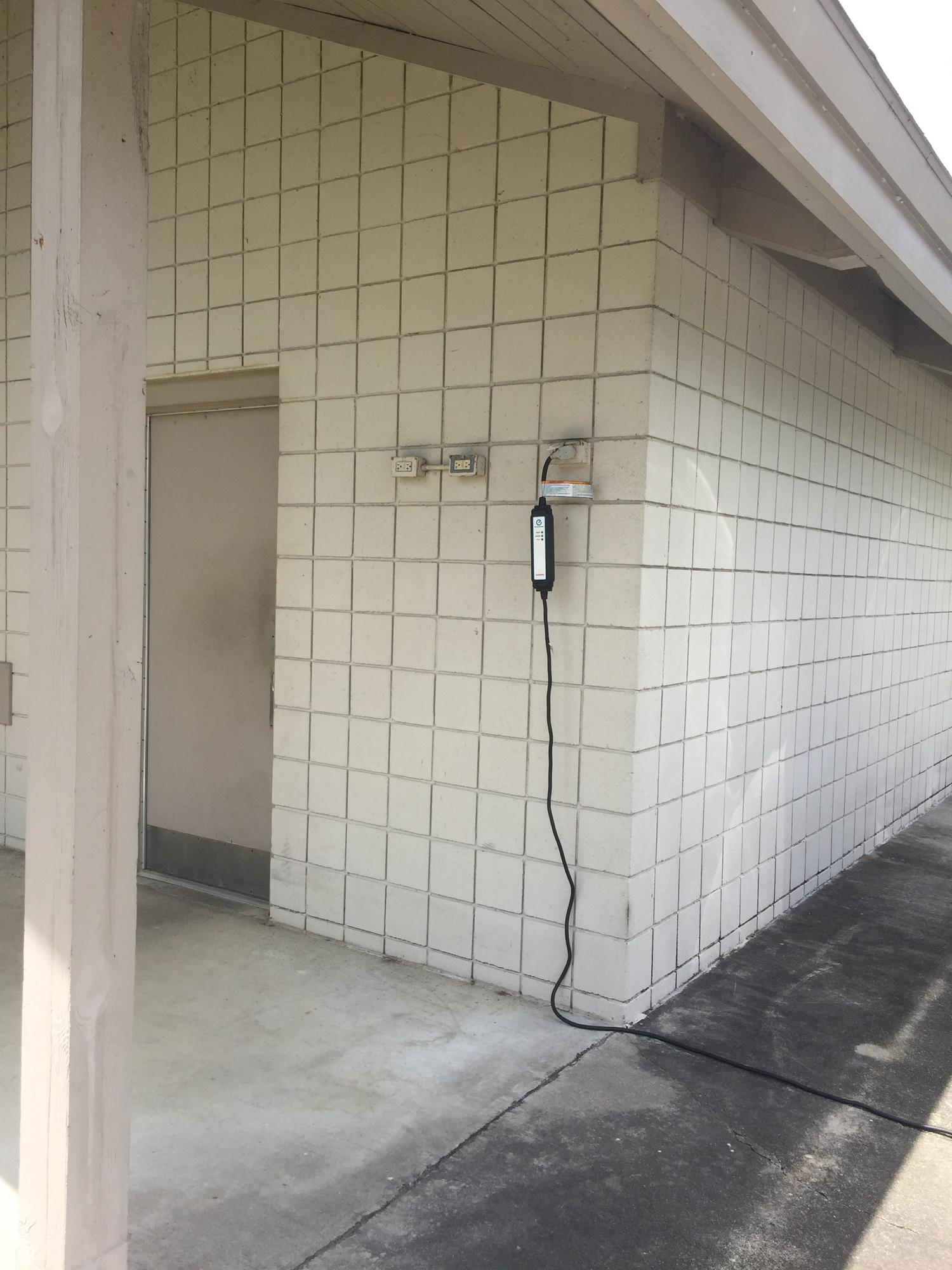 Deep Bottom Park | Richmond, VA | EV Station