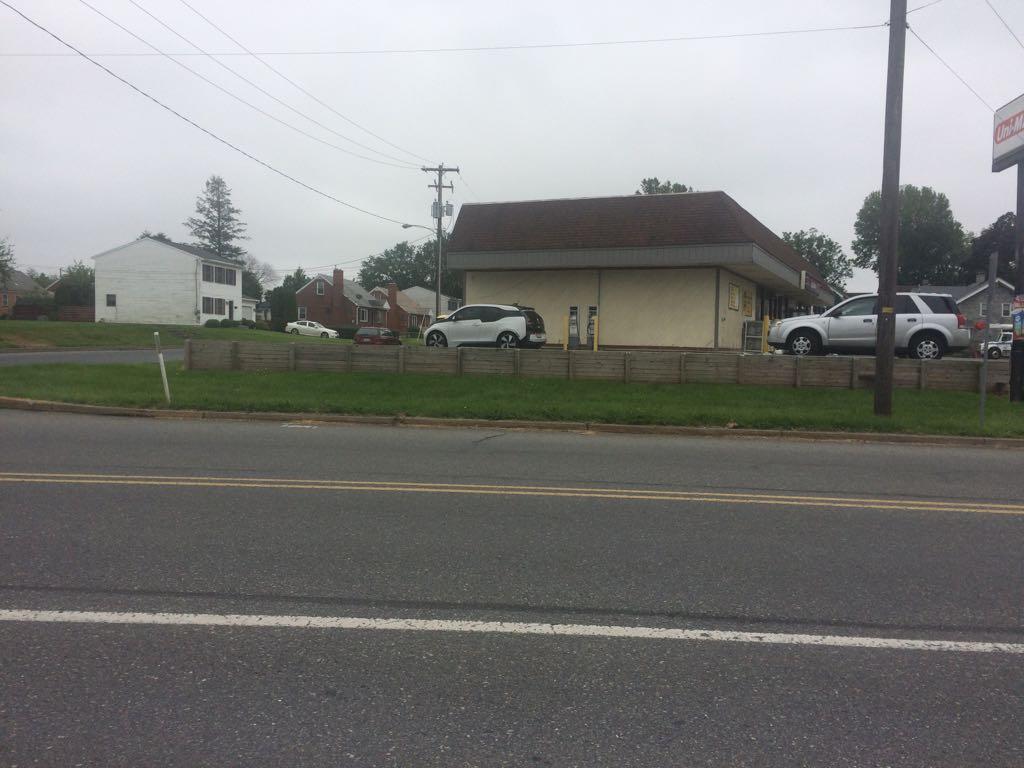 Exxon | Harrisburg, PA | EV Station