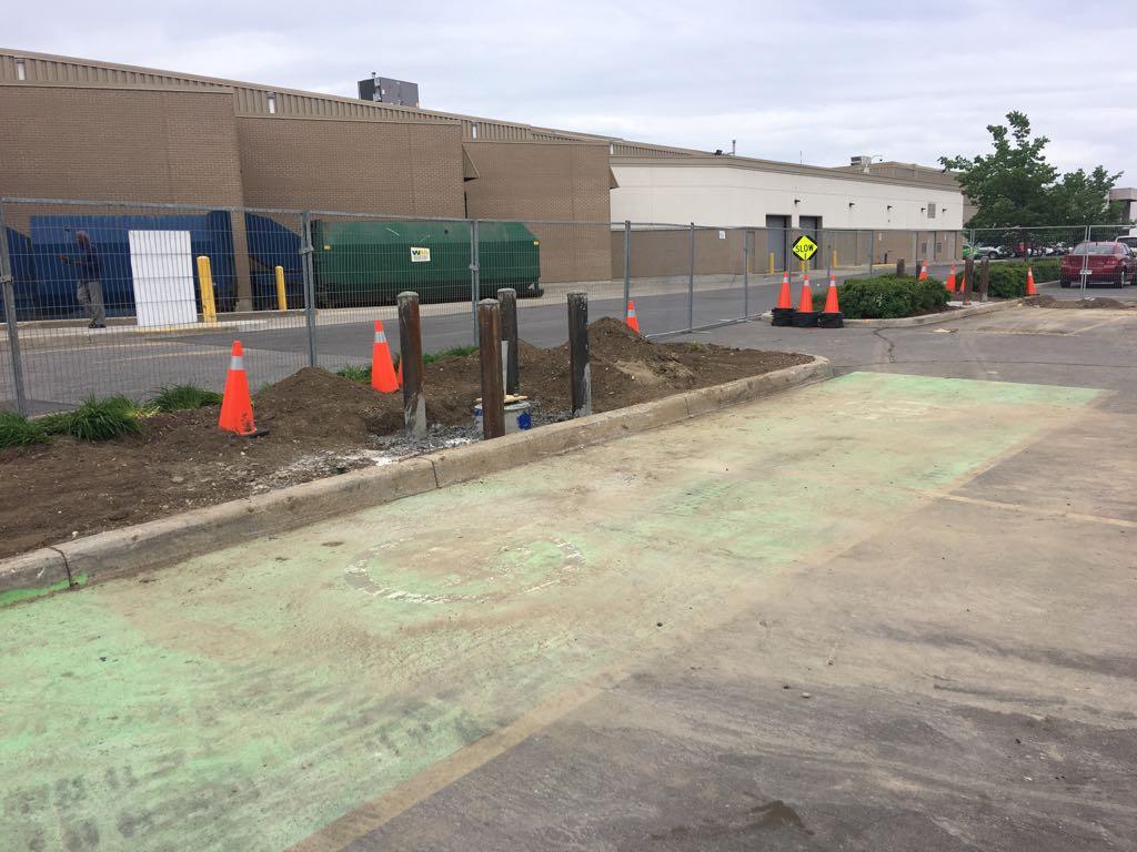 CF Fairview Park | Kitchener, ON | EV Station