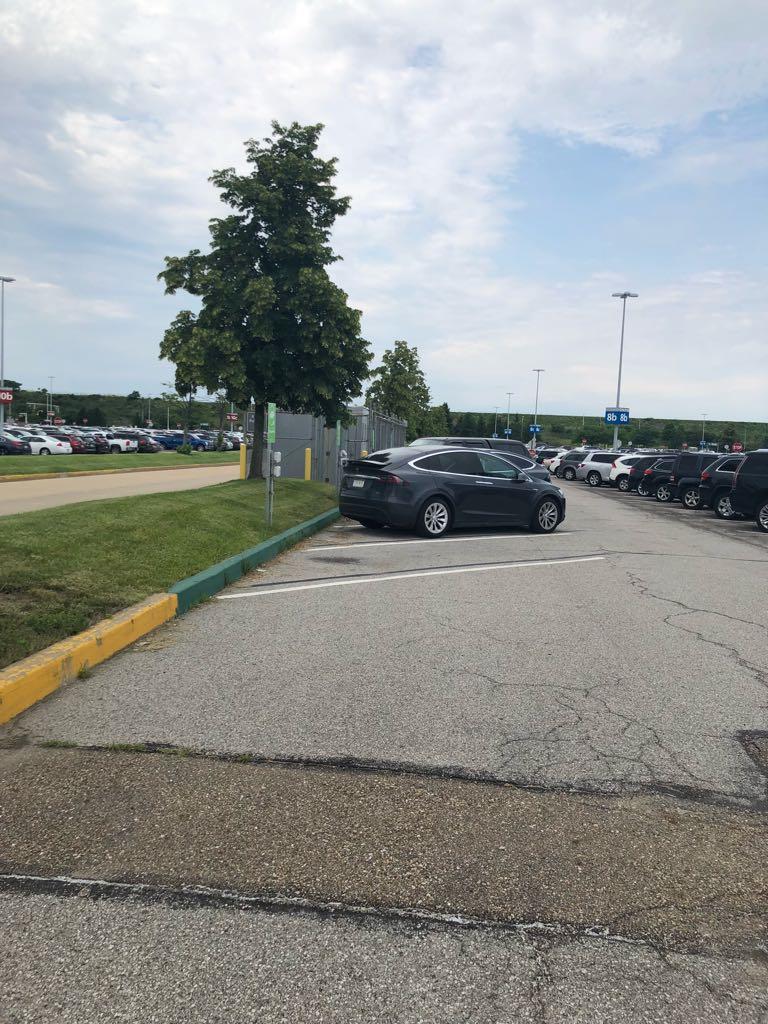 Pittsburgh International Airport (PIT) - Long Term Parking | Carnot ...