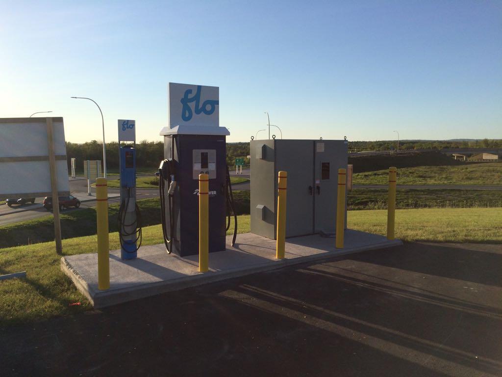 Masstown Butcher Shop & Creamery (1) | Masstown, NS | EV Station