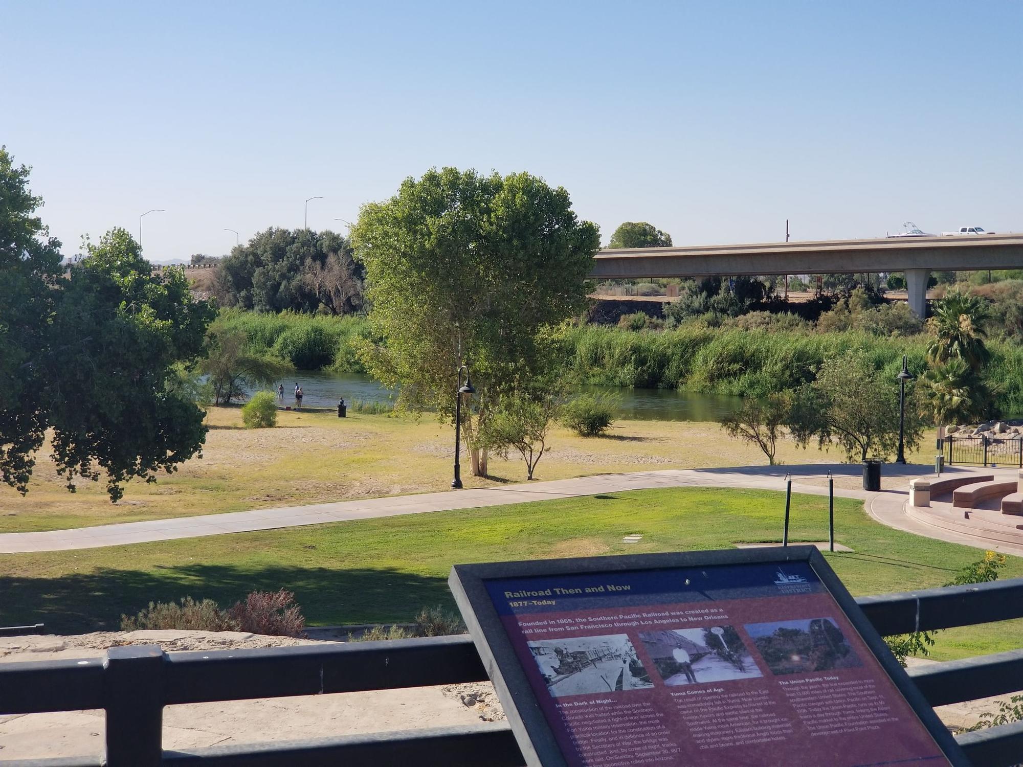 Imperial Valley Mall | El Centro, CA | EV Station