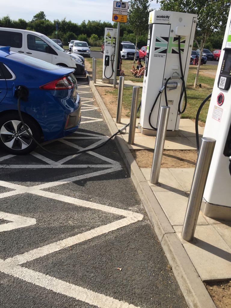 Wetherby Services A1(M) | Moto Services, A1(M) Motorway Jct 46 ...