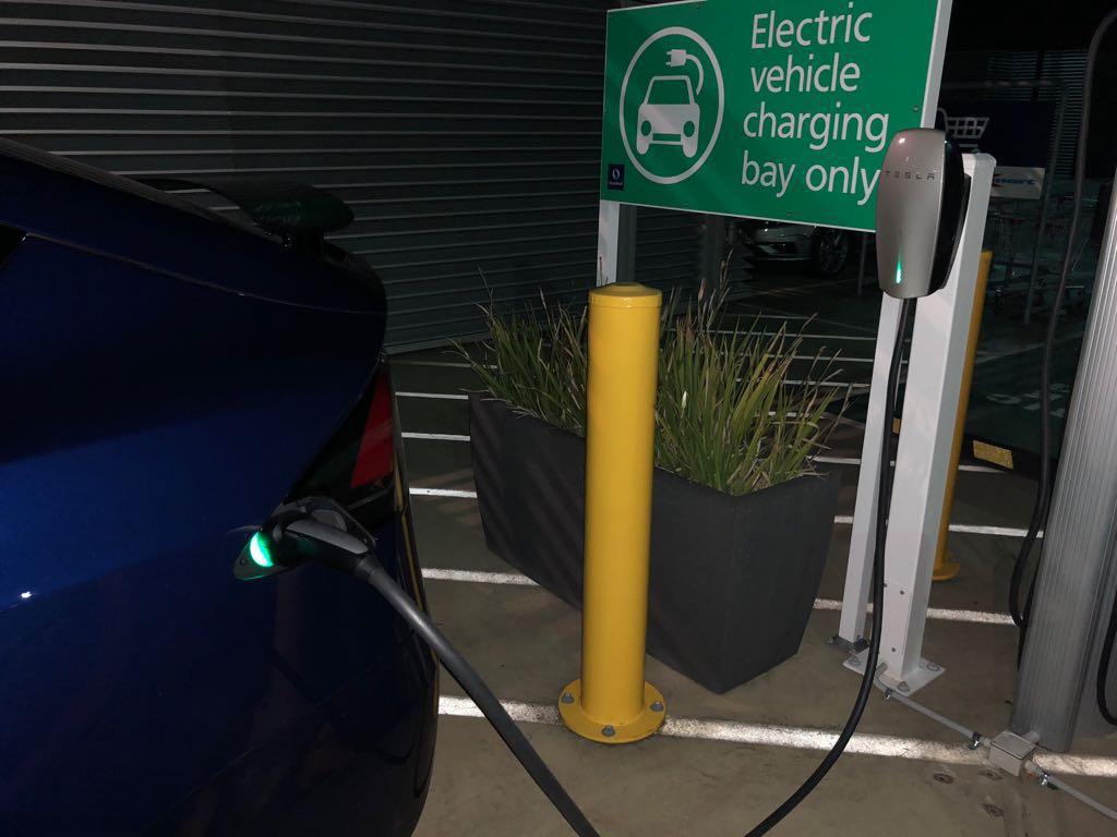 Stockland Shellharbour Shopping Centre - West Lot | Shellharbour, NSW ...