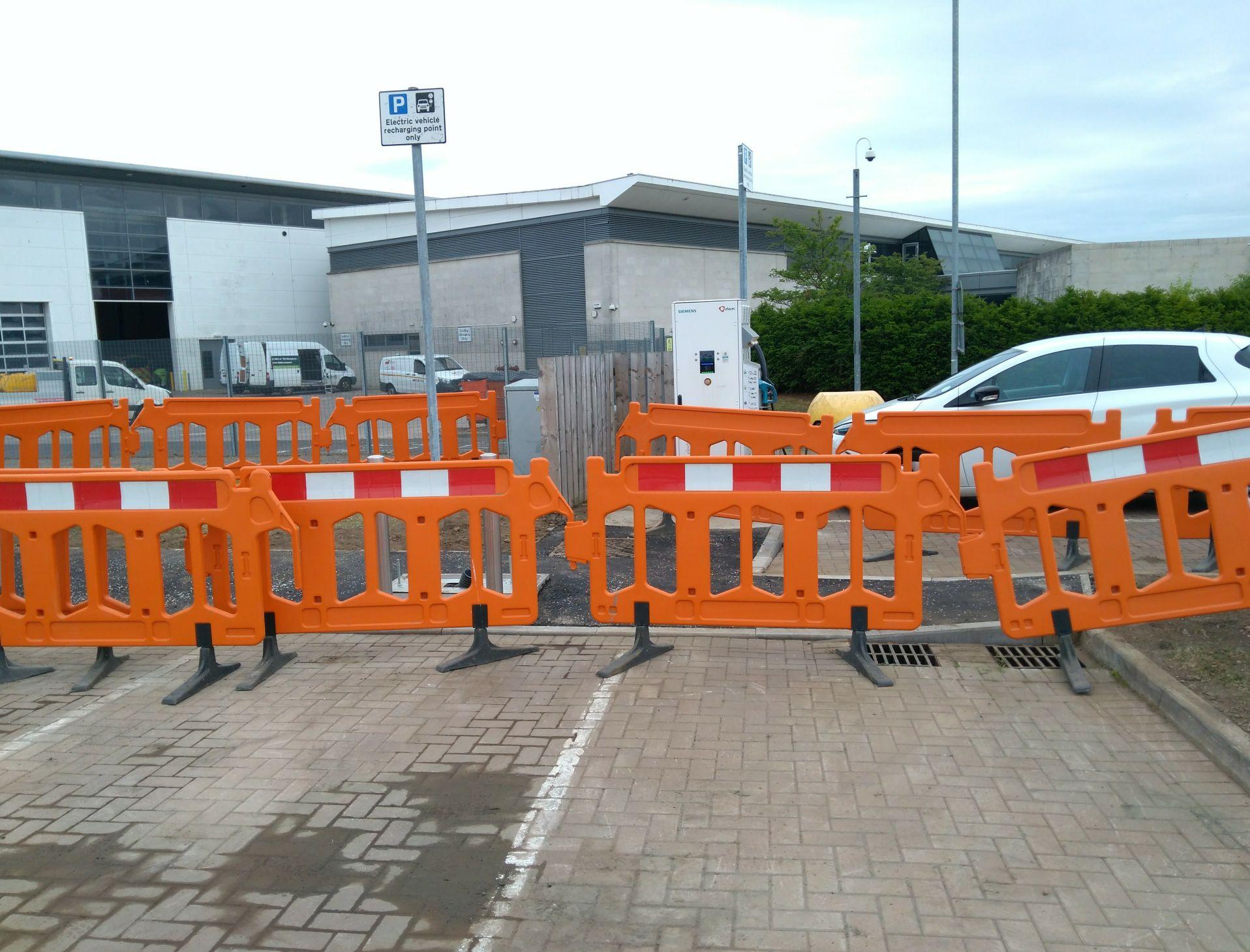 Fife Council - Bankhead | Bankhead Park, Glenrothes, Scotland KY7 6GH ...