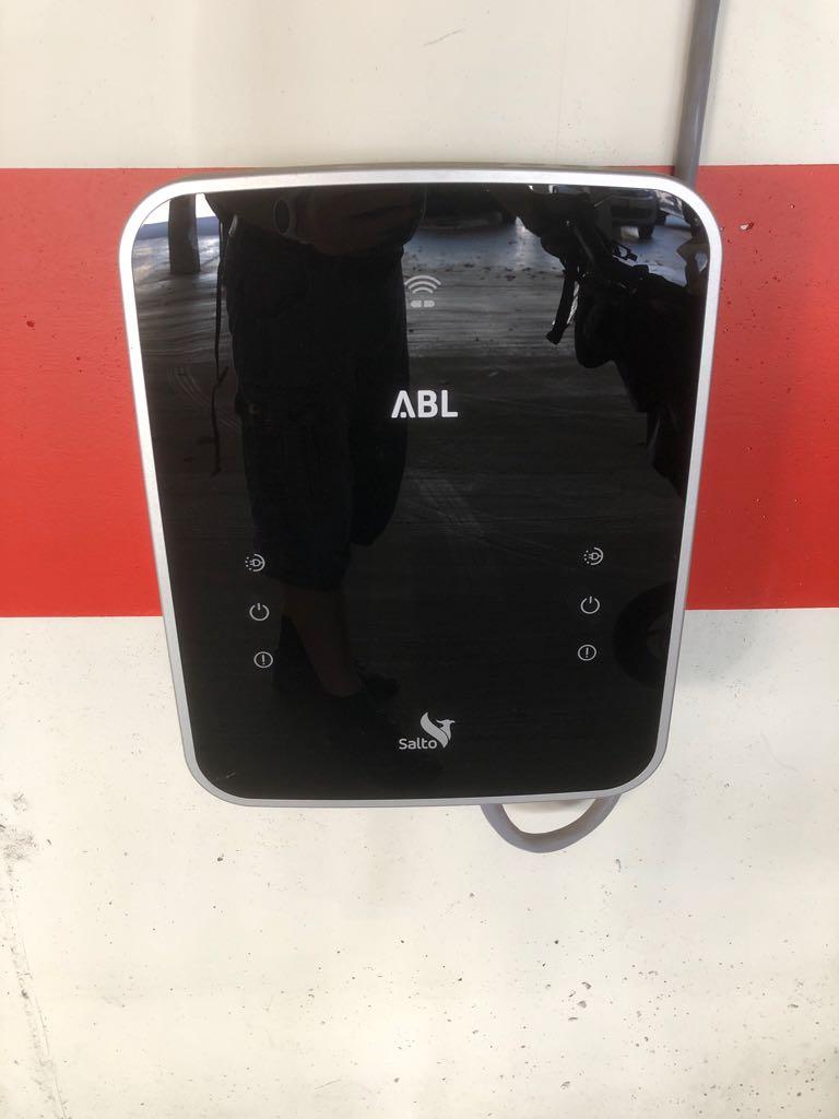 Spar-matbutikk / Parkeringshus | Rambergveien 7, 3115 Tønsberg, Norge ...