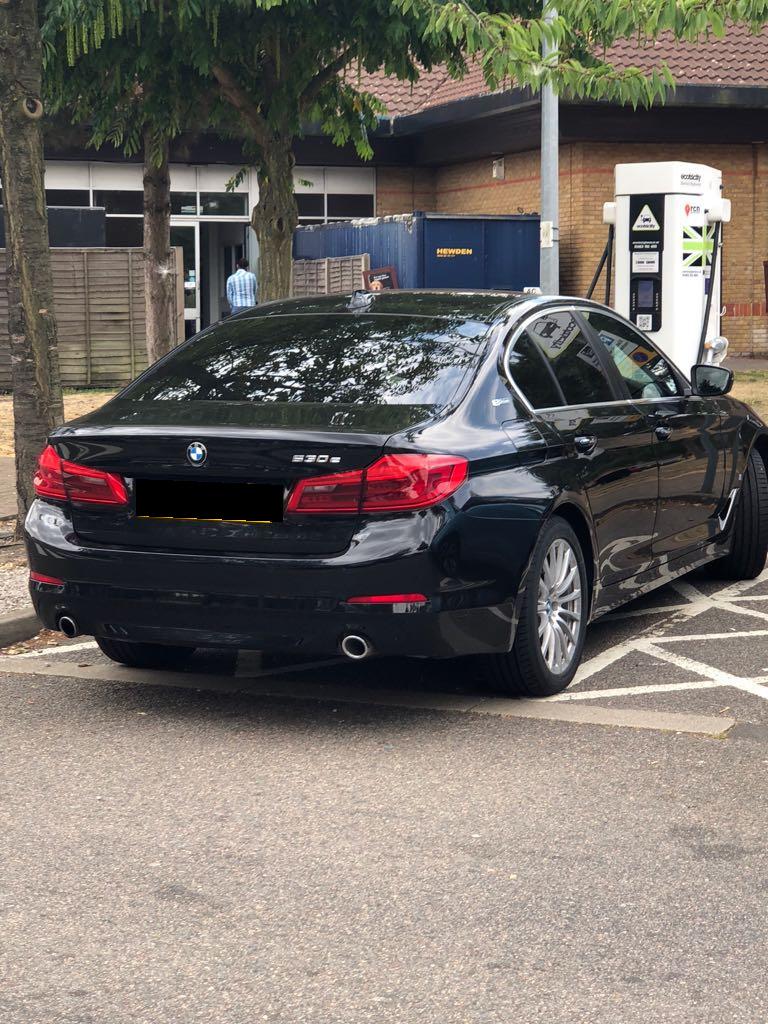 Birchanger Green Services Gridserve | Welcome Break Services, M11 ...