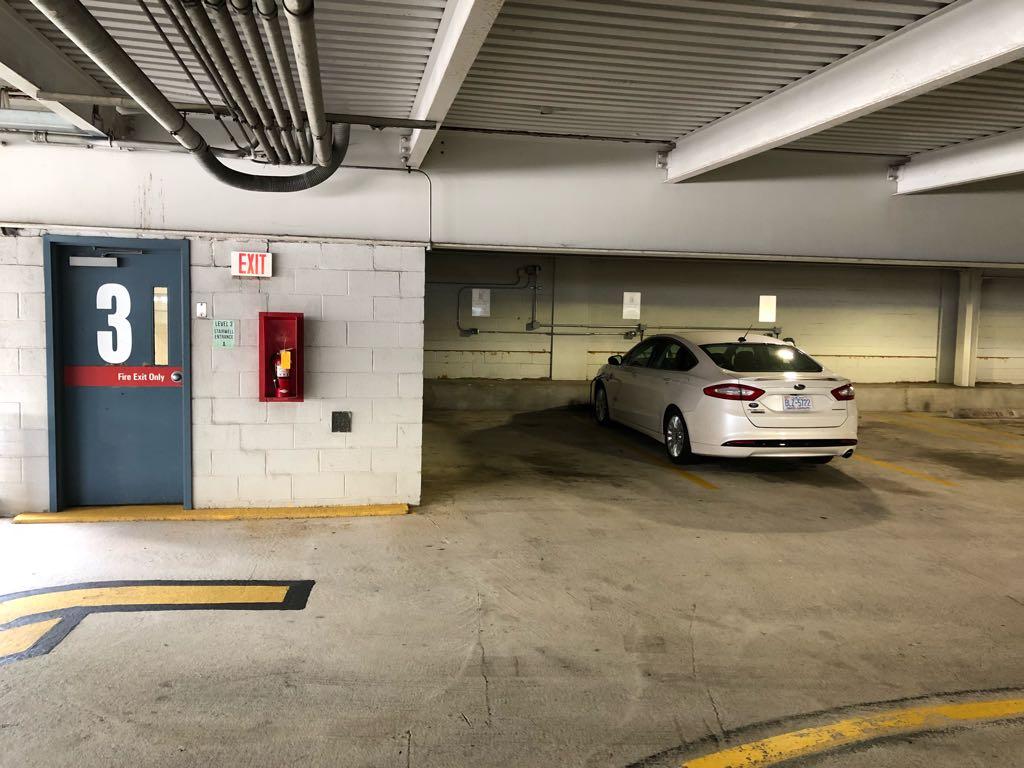 400 S Tryon St Garage (1) | Charlotte, NC | EV Station