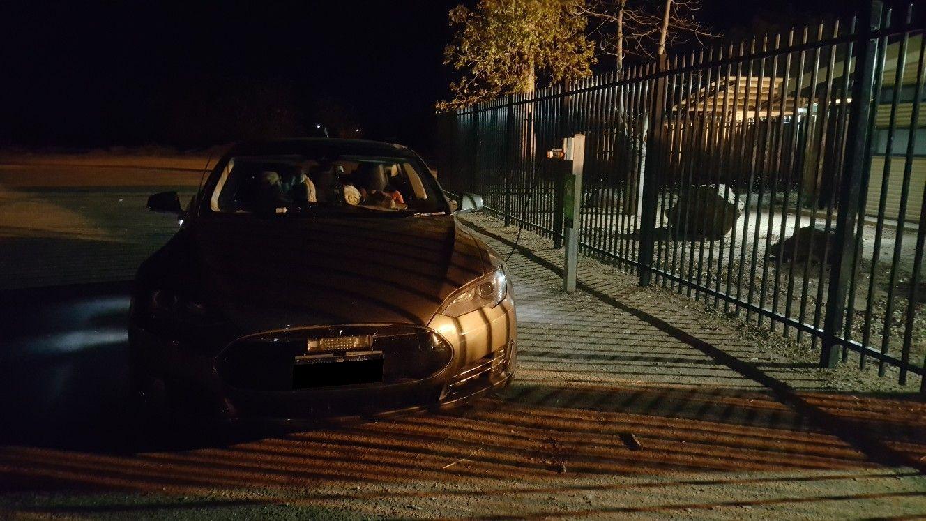 Fitzroy Crossing BP Roadhouse | Fitzroy Crossing, WA | EV Station