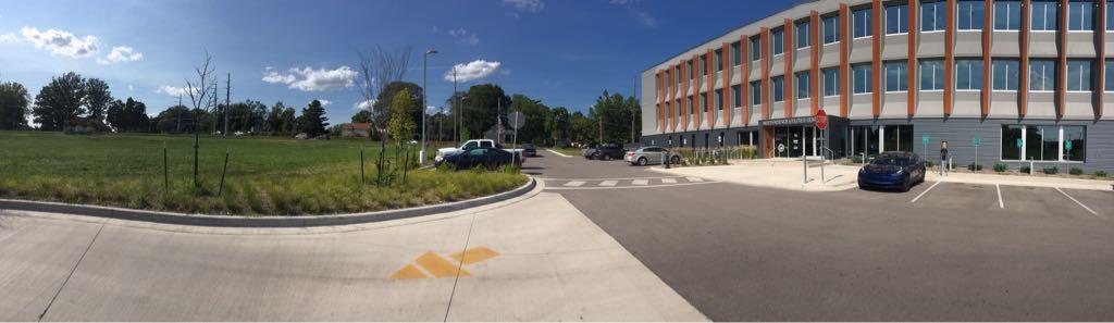 Independence Power & Light | Independence, MO | EV Station