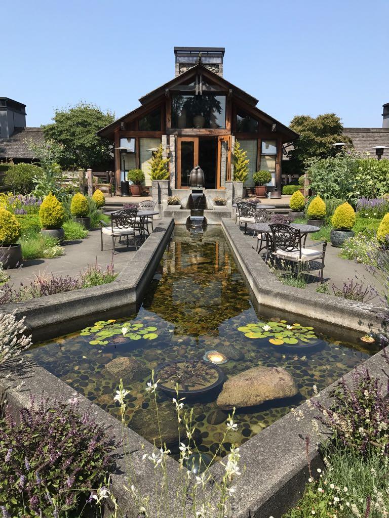 The Inn at Langley | Langley, WA | EV Station