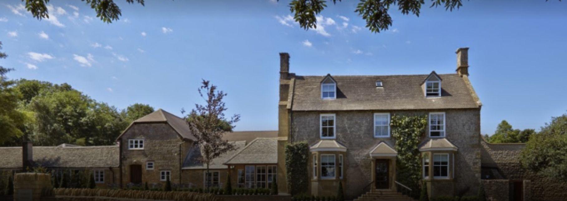 Dormy House Hotel | Willersey Hill, Broadway WR12 7LF, UK | EV Station