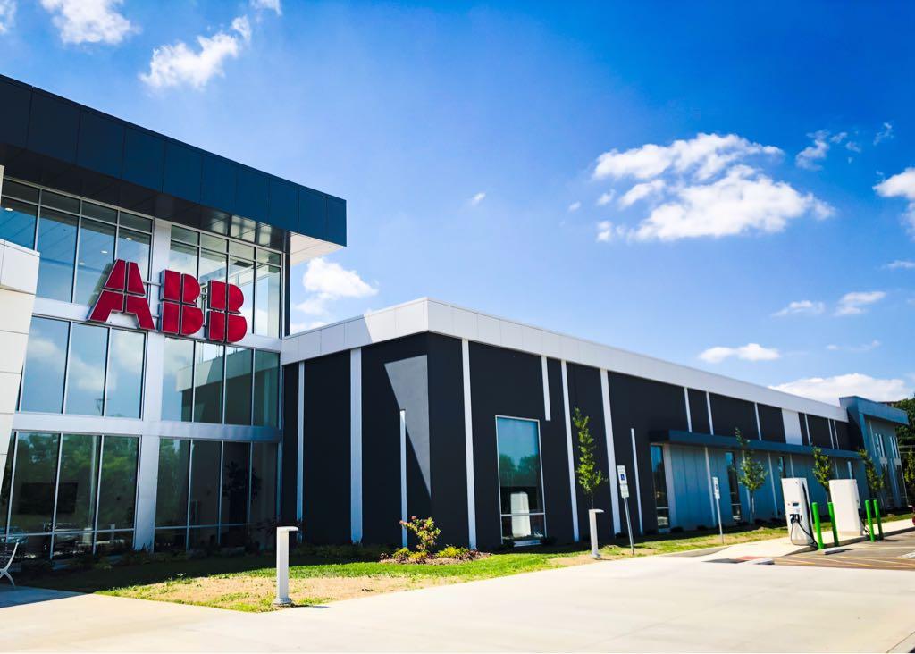 ABB | Highland Hills, OH | EV Station