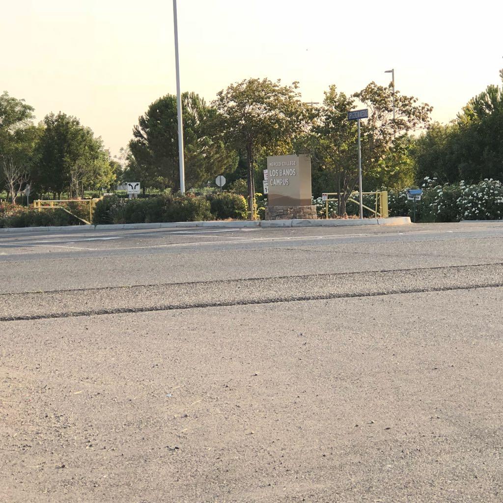 Merced College - Parking Lot B | Los Banos, CA | EV Station