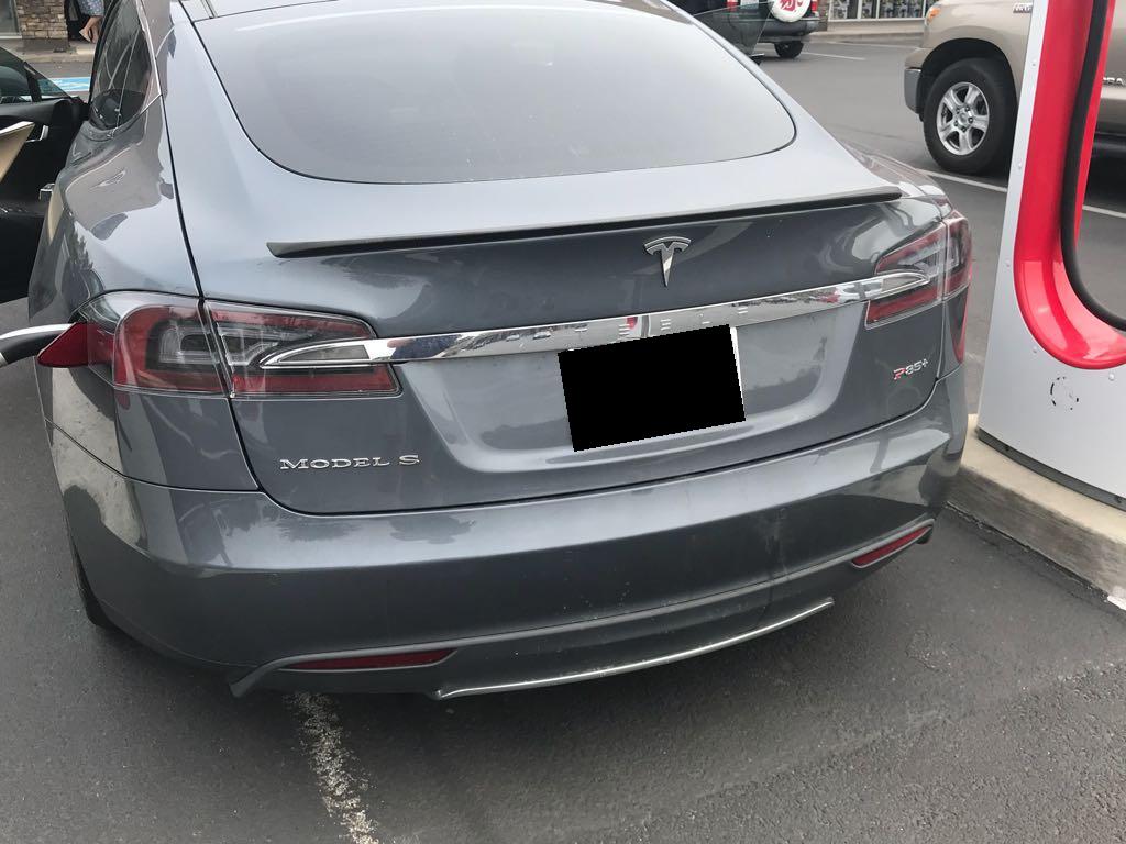 Seaside Factory Outlet Center | Seaside, OR | EV Station