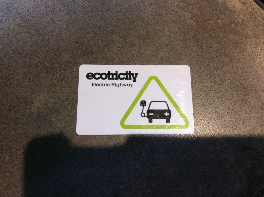 Membury Westbound Services M4 (1) | Lambourn Woodlands, England | EV ...