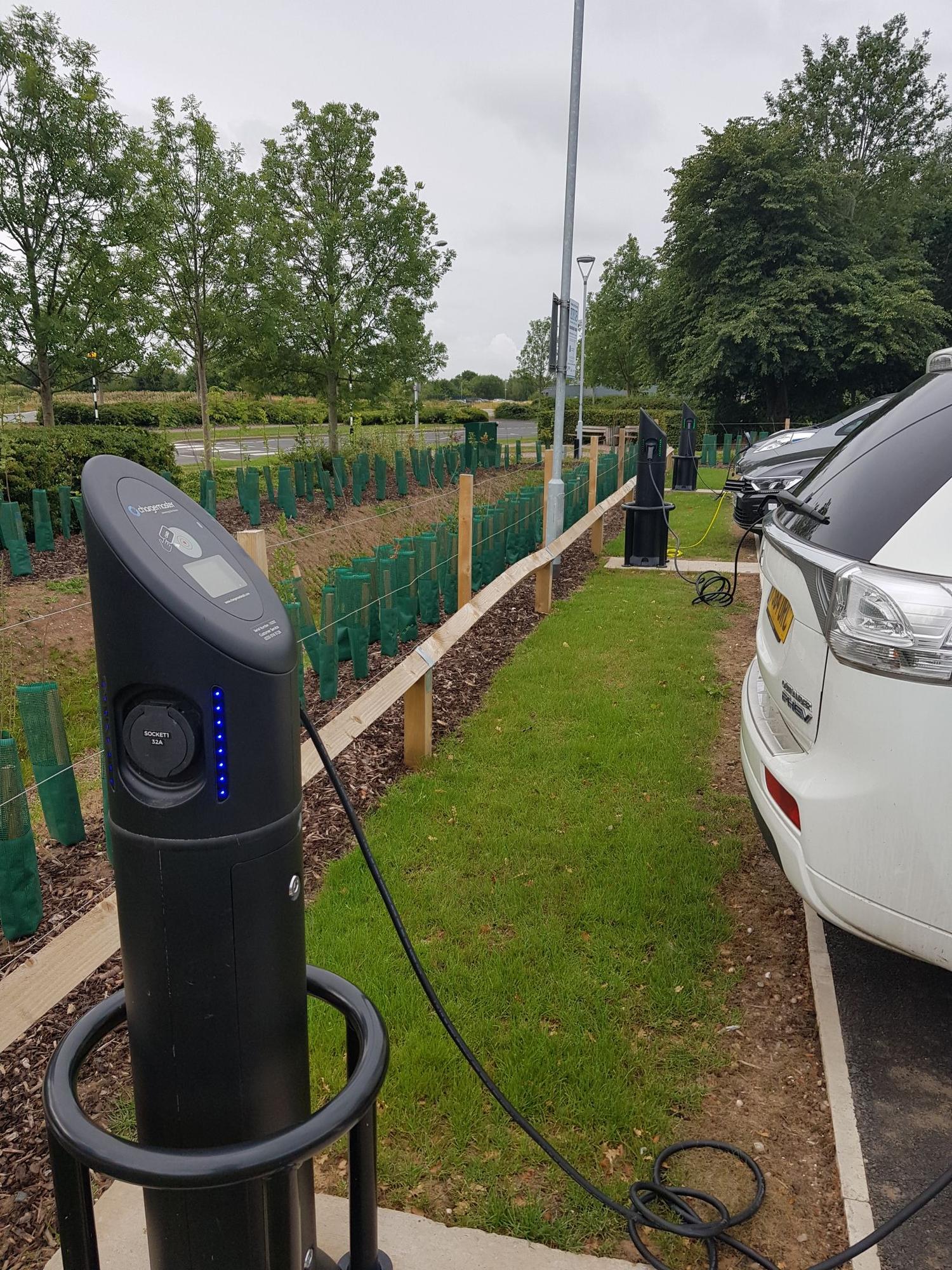 Blythe Valley Park | Trigen House, 3 Central Blvd, Solihull B90 8AB, UK ...