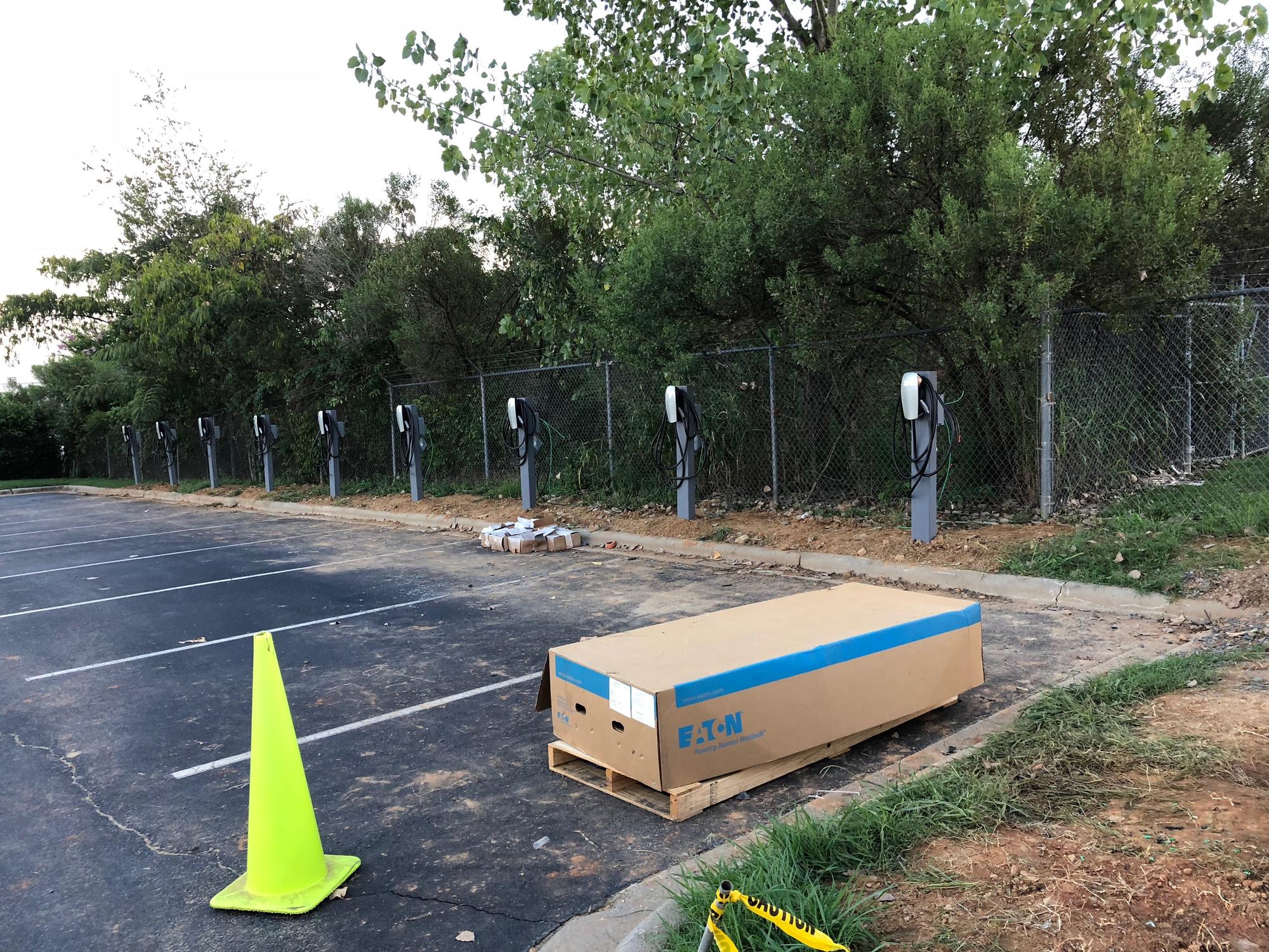 Charlotte Tesla Charging Stations at Denise Callaghan blog