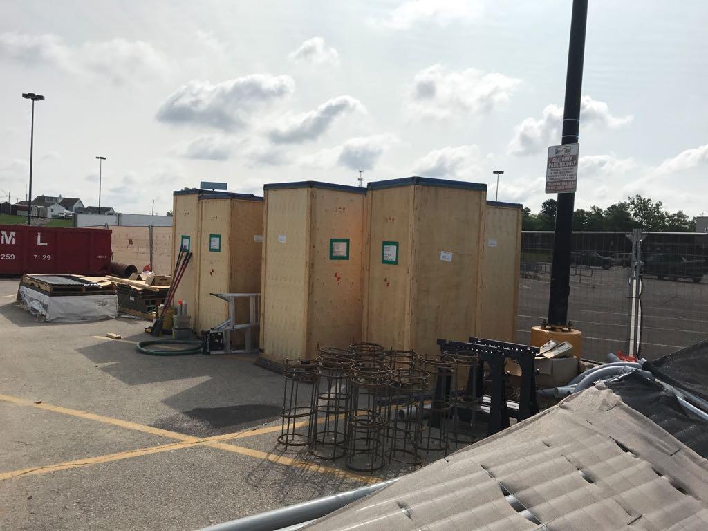 Walmart Supercenter | Sullivan, MO | EV Station