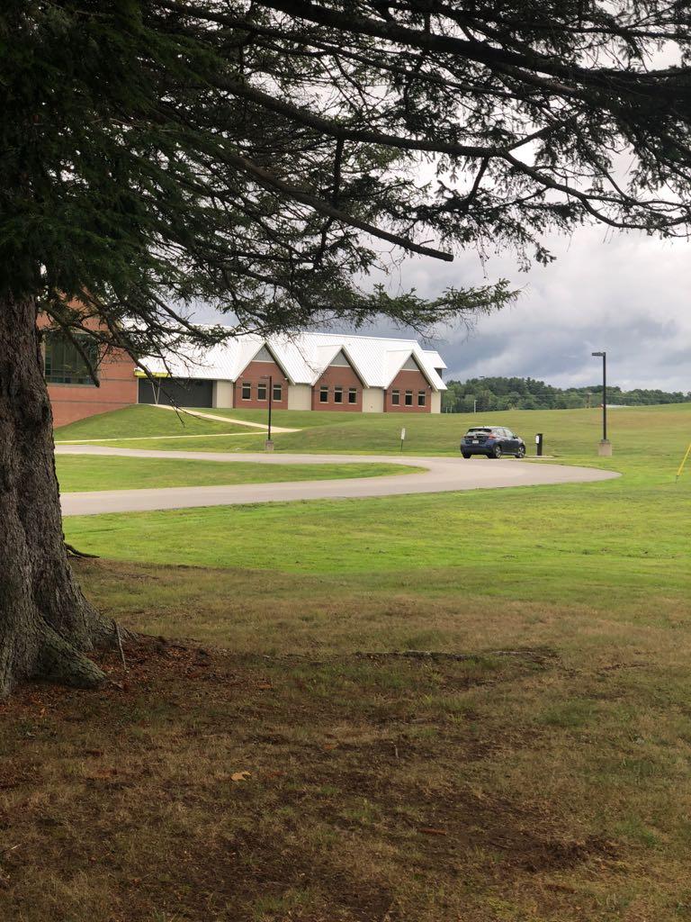 Kennebec Valley Community College | Fairfield, ME | EV Station