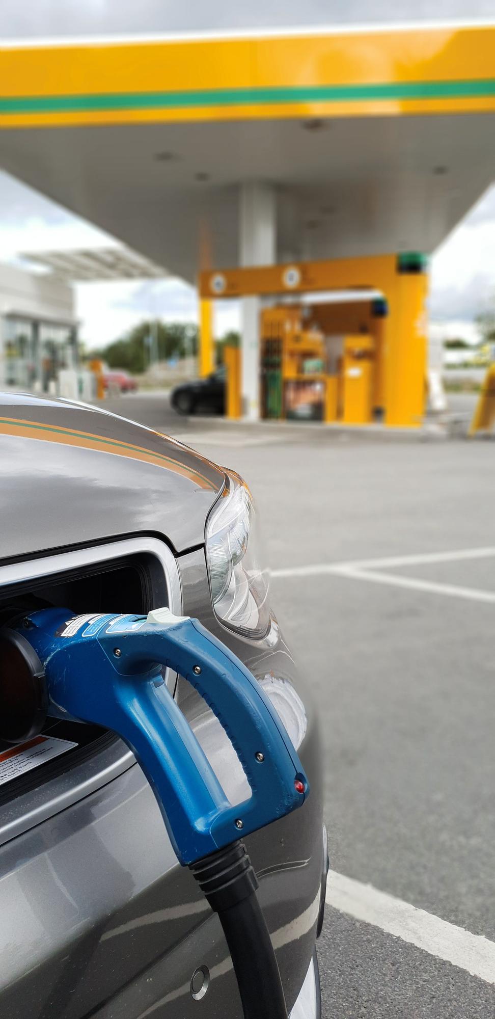 Preem | Uppsala, Uppsala län | EV Station