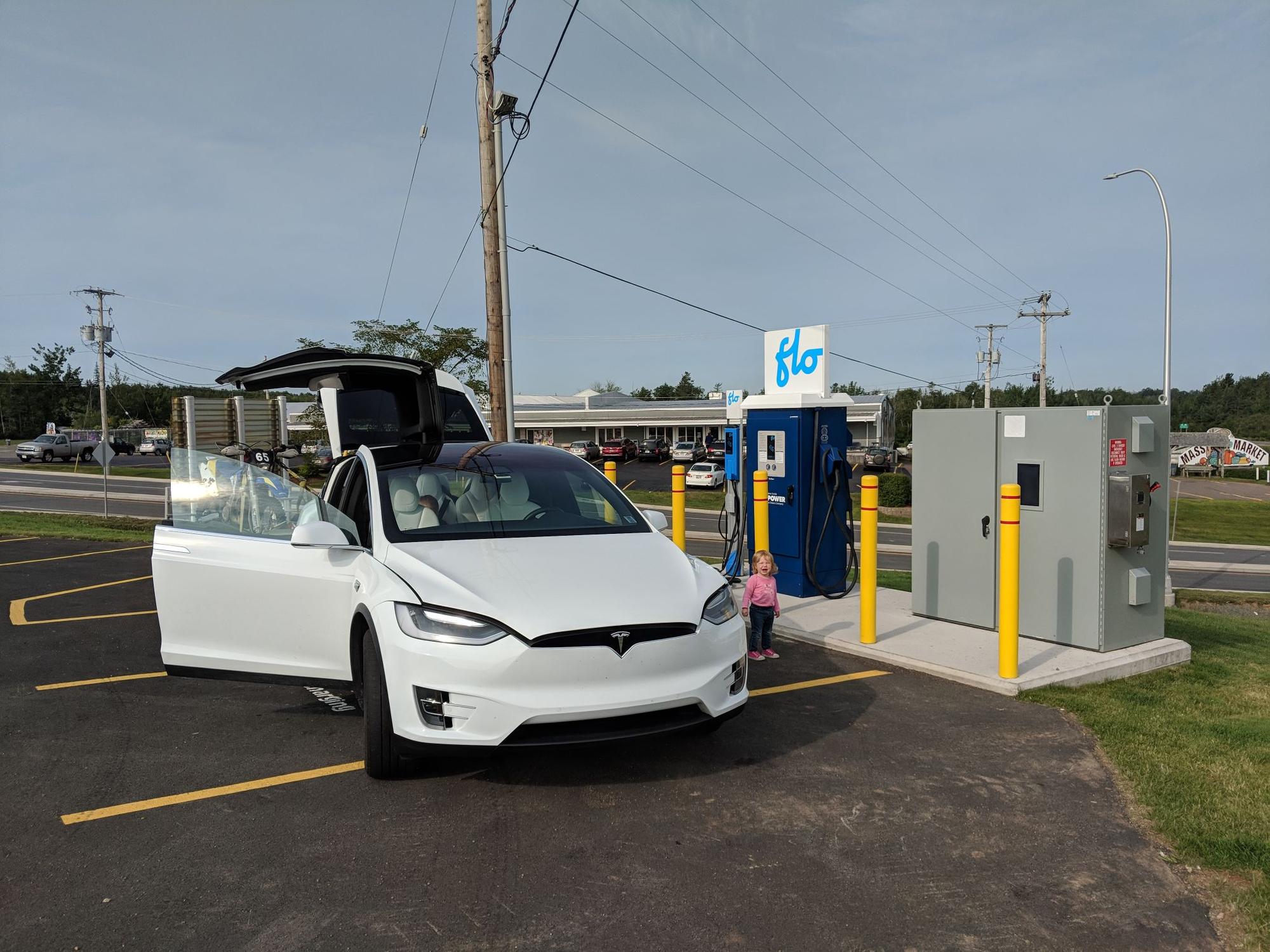 Masstown Butcher Shop & Creamery (1) | Masstown, NS | EV Station