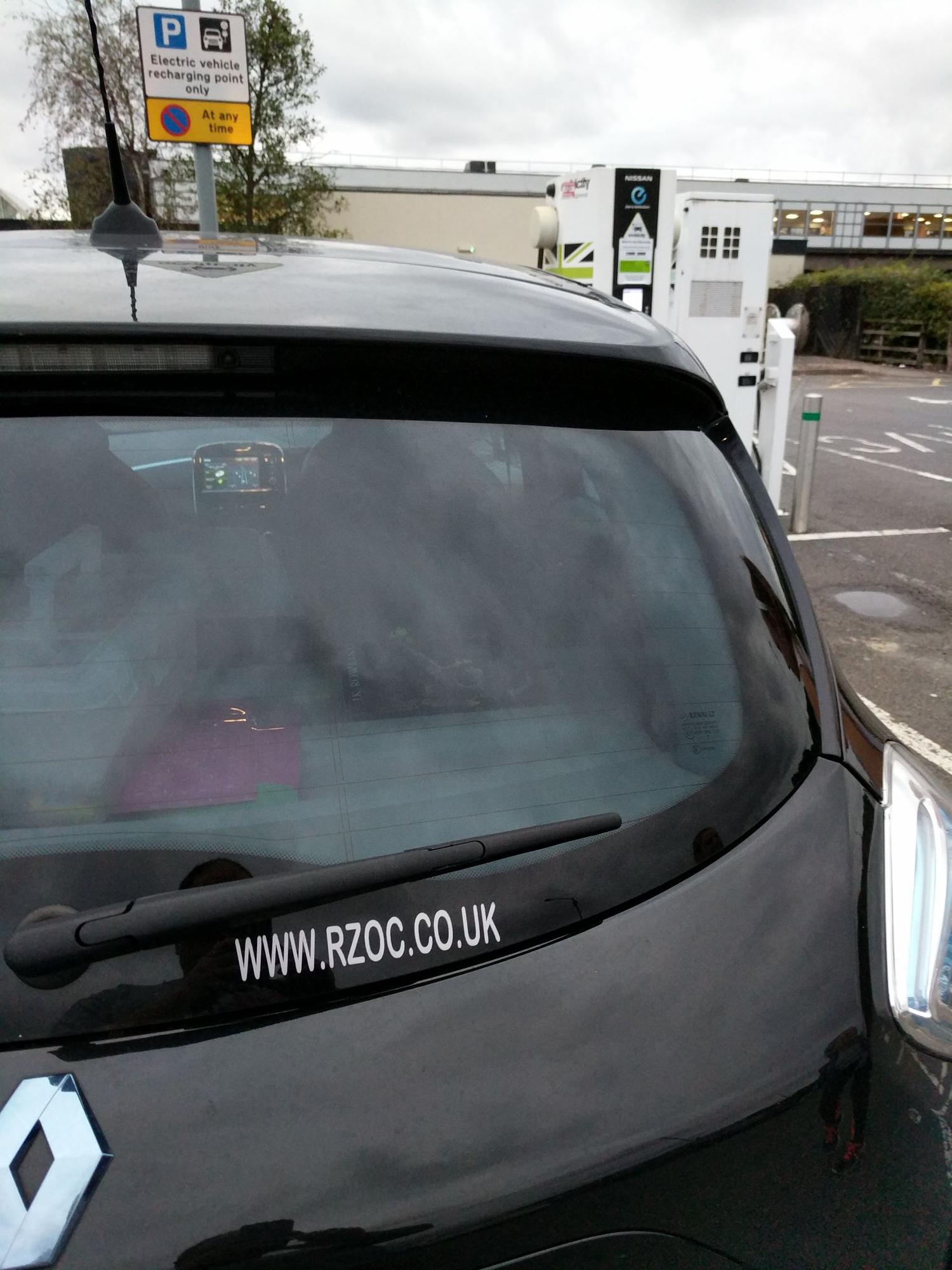 Welcome Break Keele Northbound Services M6 (1) | Newcastle-under-Lyme ...