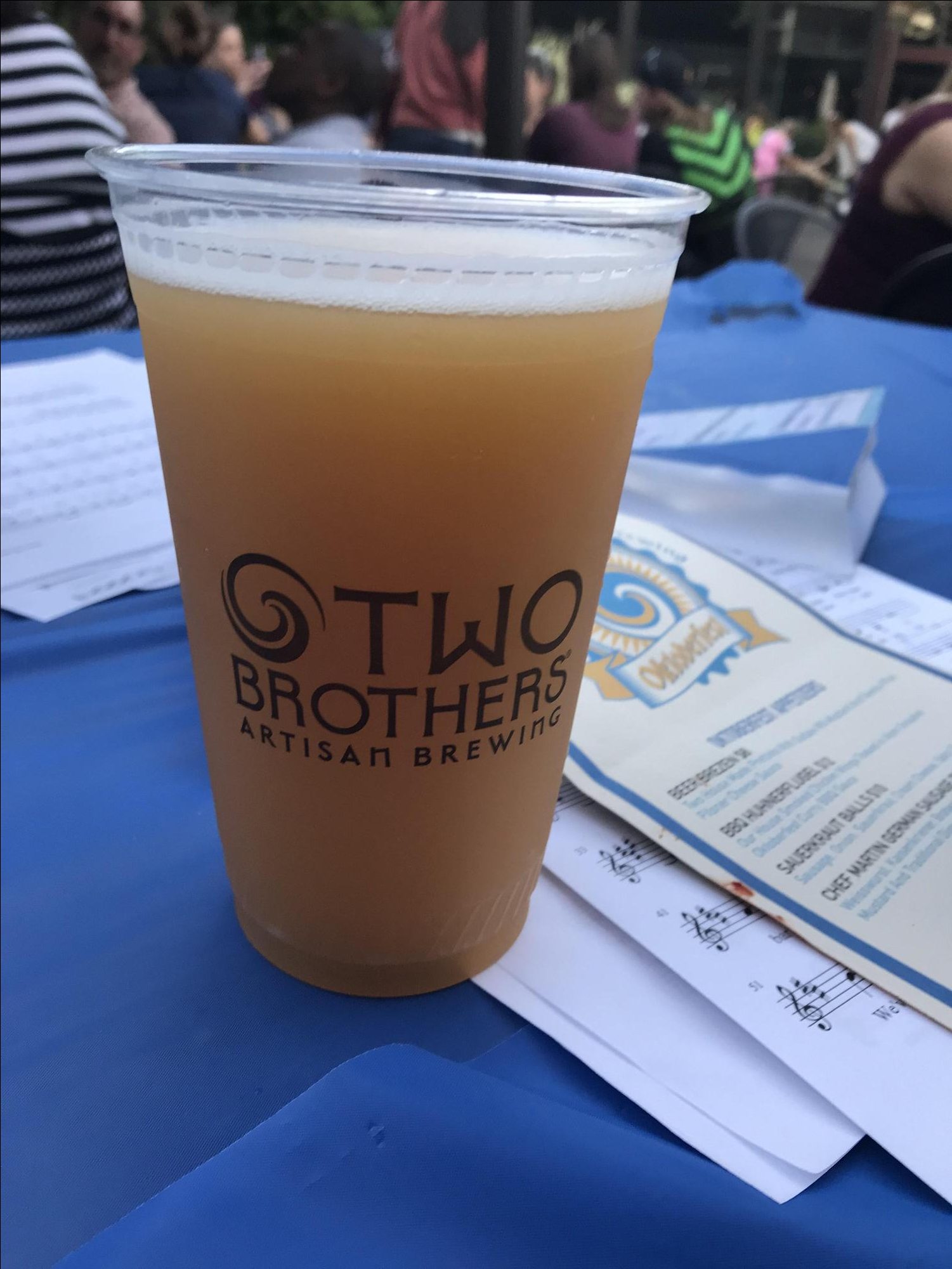 Two Brothers Roundhouse | Aurora, IL | EV Station
