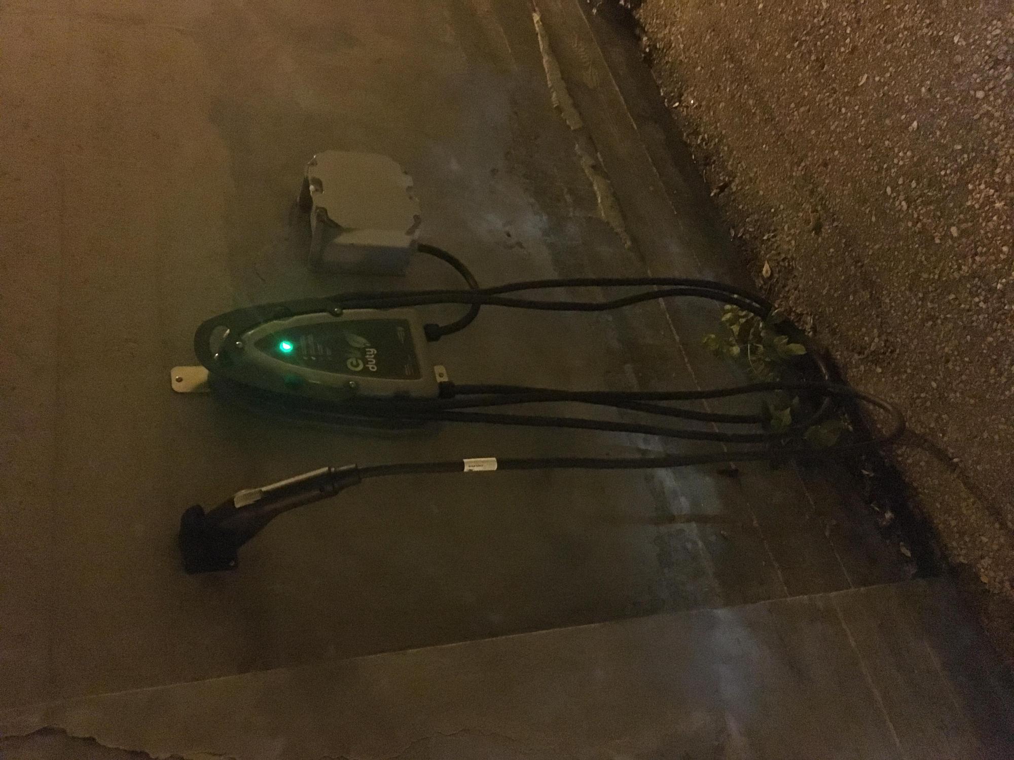 Urban Post Production | Toronto, ON | EV Station