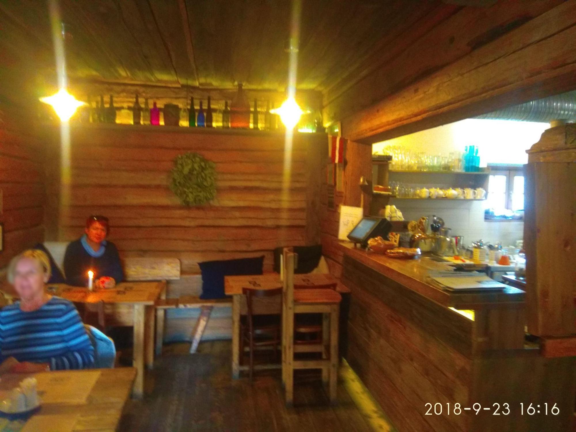 Hotel Meke | A1, Liepupes pagasts, LV-4023, Latvija | EV Station