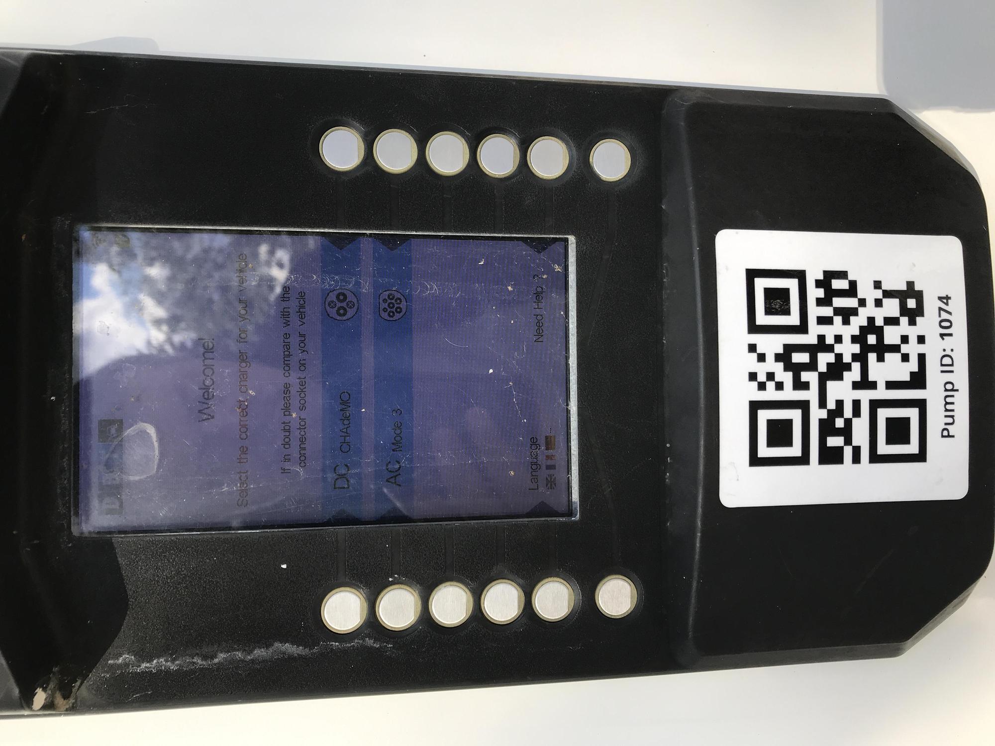 Warwick Southbound Services M40 (1) | Welcome Break Services, M40 ...