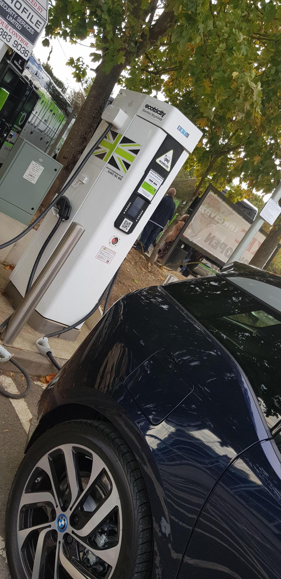 Cherwell Valley Services M40 | Moto Services, M40 Motorway Jct 10 ...