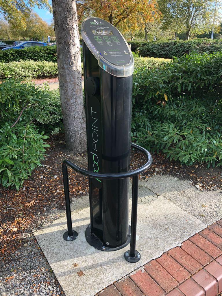 The Aviva Centre | Brierley Furlong , Stoke Gifford, Bristol, BS34 8SW ...