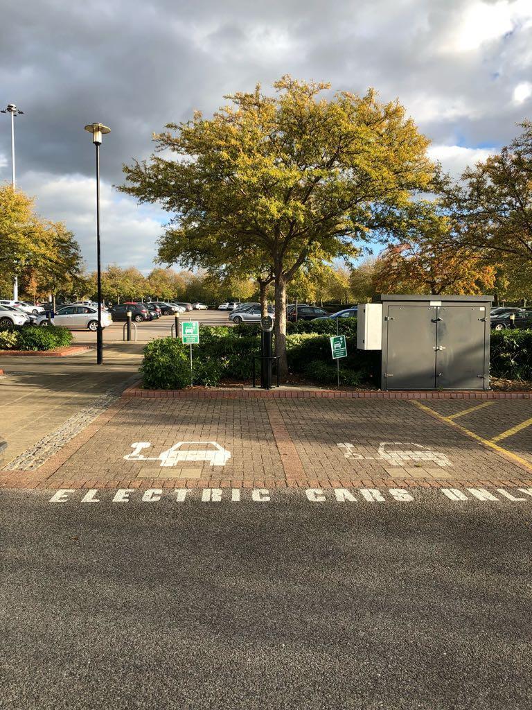 The Aviva Centre | Brierley Furlong , Stoke Gifford, Bristol, BS34 8SW ...