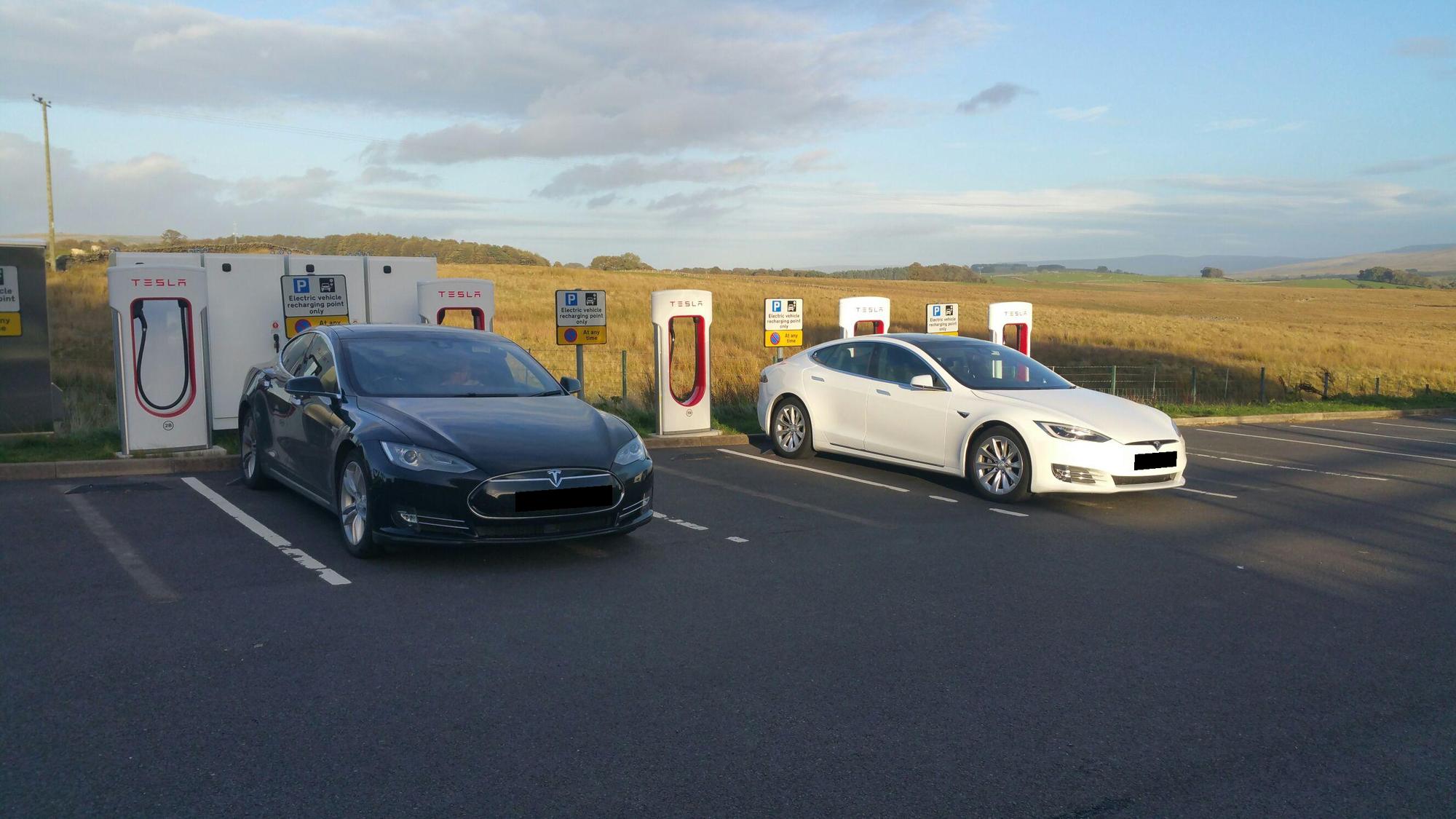 Tebay Services (Southbound) | Westmorland Place, Orton, Penrith CA10 ...