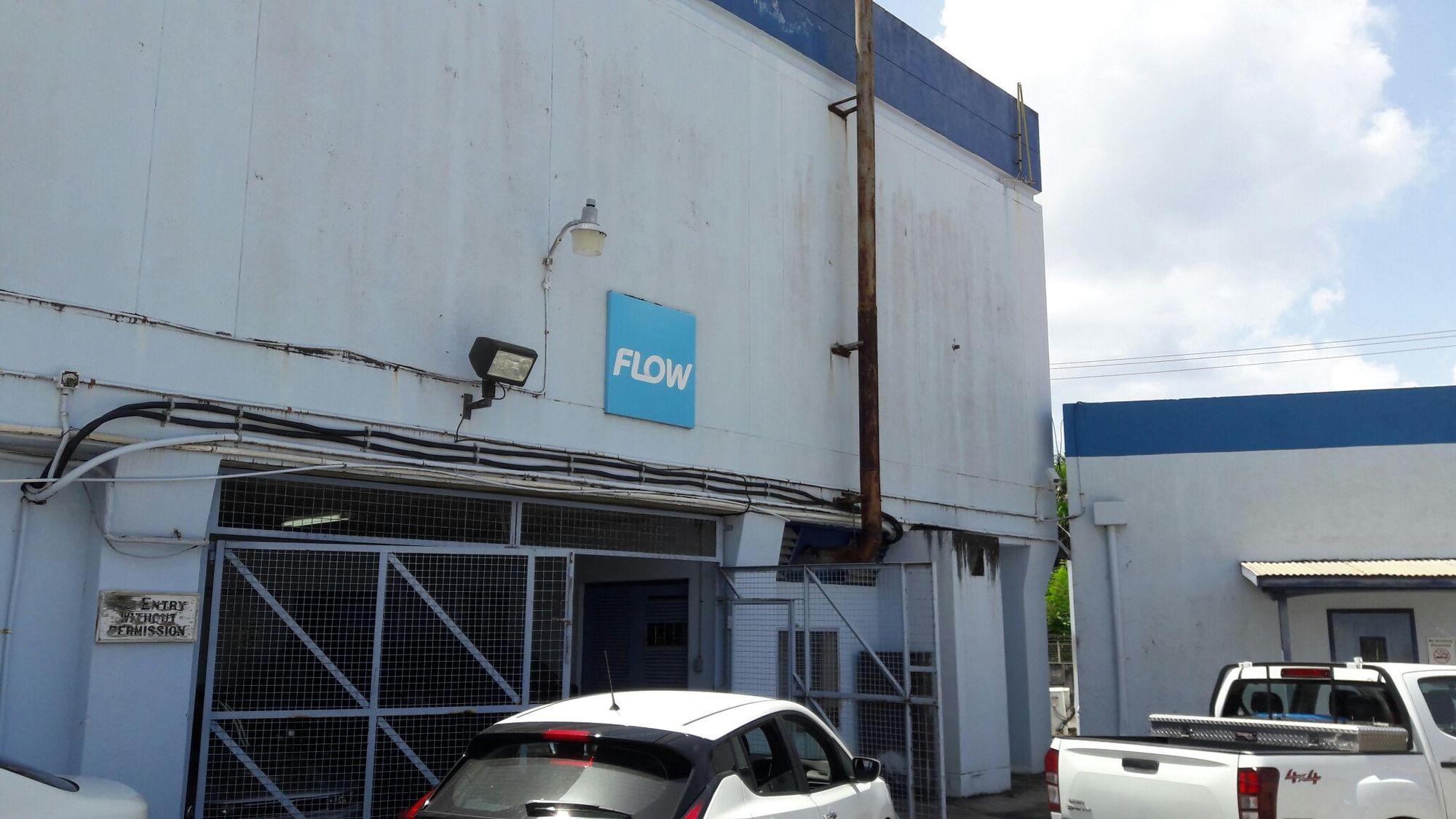 Flow Sub Station | #2B Mullins Terrace, Mullins, St Peter BB26026 ...
