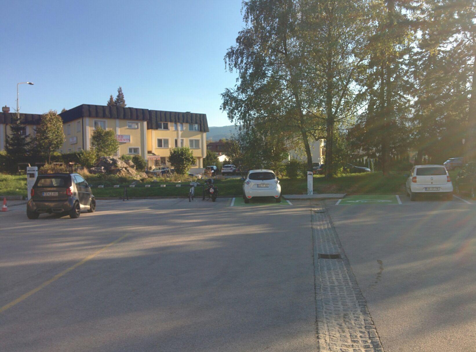 Petrol d.d., Slovenia, TRIGLAVSKA ROŽA - BLED | 27 LJUBLJANSKA CESTA ...