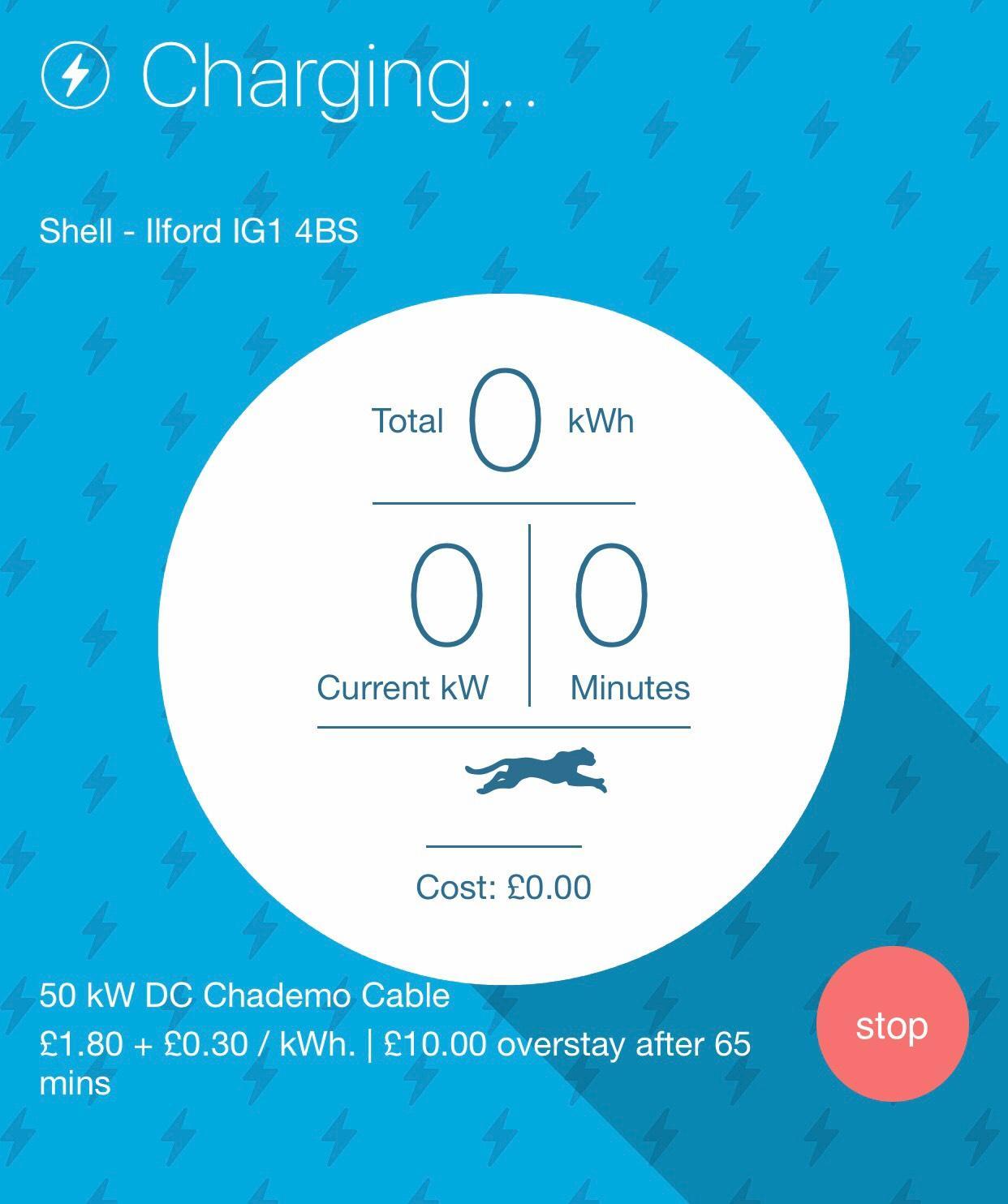 Shell MFG Ilford | 296-306 Ley St, Ilford, IG1 4BS, United Kingdom | EV ...