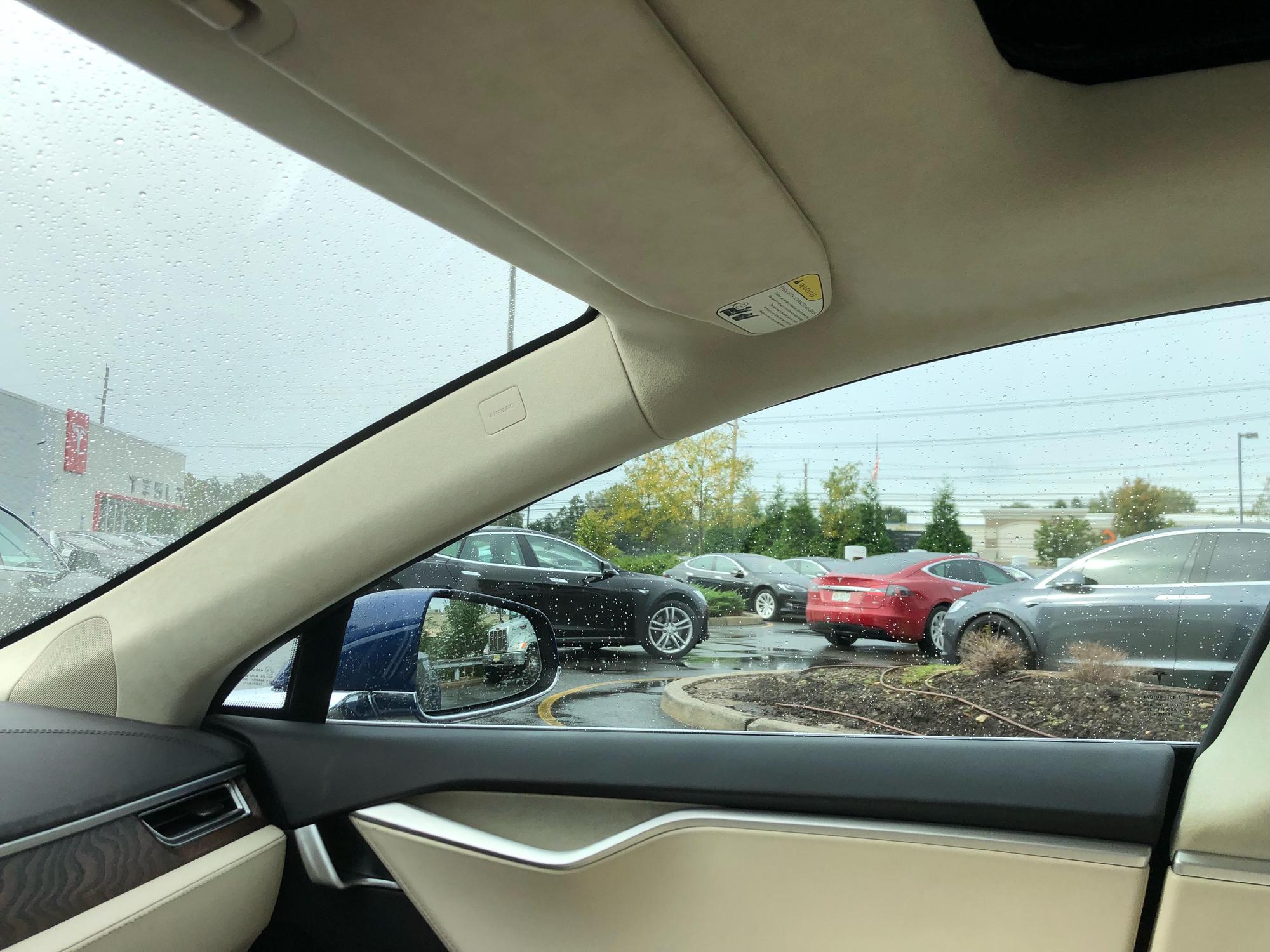 Tesla Service Center Paramus | Paramus, NJ | EV Station